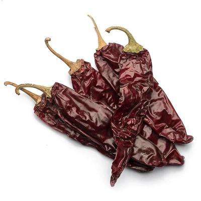 China Dried Stem Mild Hot Red Paprika Powder for Food Grade Pigment for sale