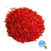 China dried asian chili peppers Nutrient Rich Taste 100 Kcal/100g Medium Heat for sale
