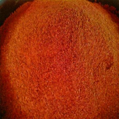 China Minced Chili Pepper Mild Red Chili Powder with 12 Months Shelf Life and Free Shipping for sale
