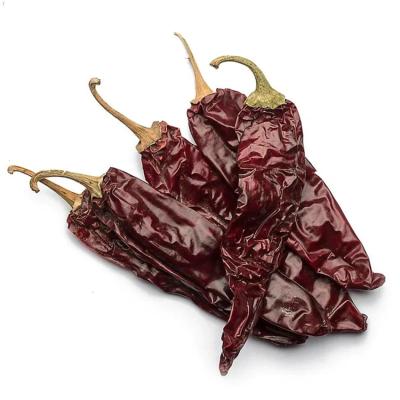 China Crushed Red Chilli Peppers No Stem Vitamin C Spice Powder for sale