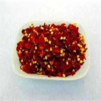 China Hot Dehydrated Tianjin Chilli Crush 500-50000shu Vitamin C Chili Peppers for sale