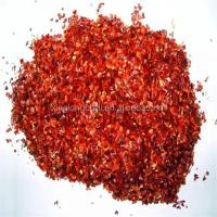 China Crushed Chili Peppers Food Additive Transform Your Cooking for sale