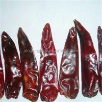 China Taste Hot Spicy Dried Red Chilli Peppers for Seasoning Impurity 1 for sale