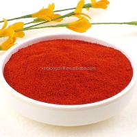China Organic Chilli Pepper Powder with 1% Impurity Max and 12 Months Shelf Life for Chinese Cuisine for sale