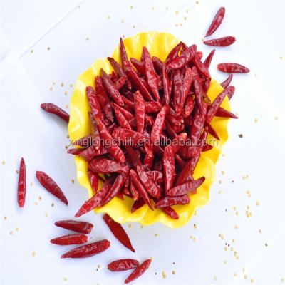 China Chili Peppers Dehydrated Hot Peppers No Allergen Information Ideal for Culinary Applications and Food Manufacturing for sale