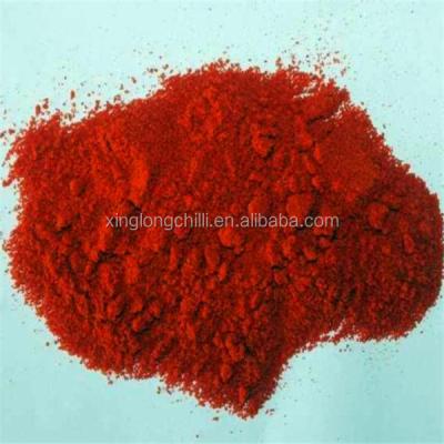 China Premium 80-220 ASTA Chilli Pepper Powder 1000 Grams with Negative Salmonella for Meat Processing and Spice Mixes for sale