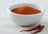 China Premium Salmonella Negative Chilli Pepper Powder with 24 Months Shelf Life and 80-220 ASTA Value for Culinary Excellence for sale