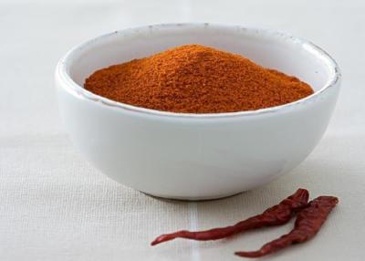 China Premium Salmonella Negative Chilli Pepper Powder with 24 Months Shelf Life and 80-220 ASTA Value for Culinary Excellence for sale