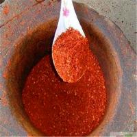 China Organic Chilli Pepper Powder High In Vitamin C with 0.3% Max Impurity and Fine Powder Texture for Food Seasoning for sale