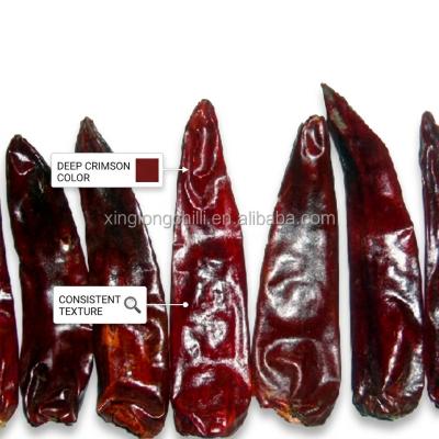 China Crushed Dried Red Chili Pepper Flakes Premium Sundried Seasoning Spice 1-3mm Export Grade Food Service Supply for sale
