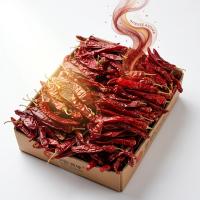 China Mild Dried Red Chili Pepper Flakes Low Heat Crushed Seasoning Spice 1-3mm 5000-20000SHU Export Grade for sale