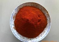 China OEM Chili Powder Not Spicy Dehydrated Chilli Bbq Powder Seedless Dipping Sauce for sale