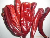 China Stemless Red Jinta Chilli Pepper HACCP KOSHER Standard for sale