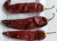 China 1 Year Shelf Life Sweet Paprika Pepper Dried Red Chilli Additive For High Quality Food Ingredient for sale