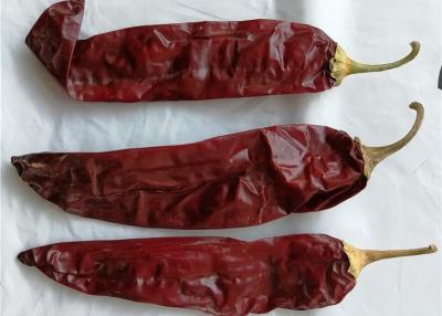 China 1 Year Shelf Life Sweet Paprika Pepper Dried Red Chilli Additive For High Quality Food Ingredient for sale