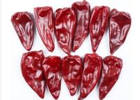 China 100g Natural Round Tianjin Red Chilies for sale