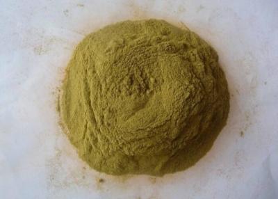 China Anhydrous Pungent Dry Green Chilli New Mexico Green Chile Powder for sale