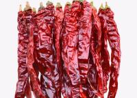 China AD Dried Xian Chilli 20CM Whole Dried Chillies Non Irradiated for sale