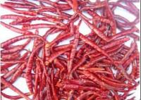 China Chilli Pepper Variety Chinese Dried Chili Peppers AD Drying Process for sale