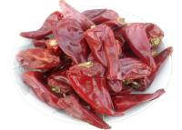 China A Grade Guajillo Yidu Chili Red Pepper Beijinghong Jinta Chilli Golden Factory for sale