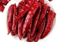 China 5lb. Bulk Tien Tsin Chile Peppers For Chinse Cuisine Cooking for sale