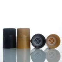 China Plastic Screw Cap Round Bottle for Liquor Spirits Gin Whisky Vodka Non Refillable Logo for sale