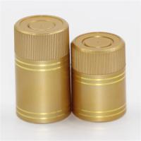 China Plastic Screw Cap Round Bottle for Liquor Spirits Gin Whisky Vodka Non Refillable Logo for sale