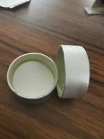 China Aluminum Plastic Whiskey Gin Vodka Cap with Custom Color Bottle Stopper and T Cork for sale