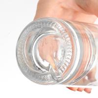China 500ml 700ml 750ml 1000ml Glass Bottle for Wine Liquor Vodka Brandy Whiskey Empty Bottle for sale