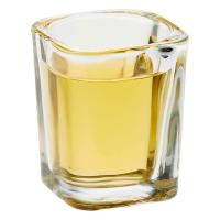 China 500ml 750ml Glass Bottle for Vodka Whisky in Industrial and Cosmetics for sale