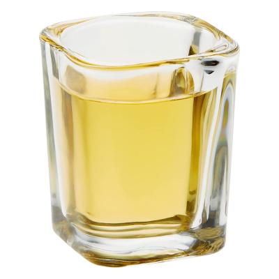 China 500ml 750ml Glass Bottle for Vodka Whisky in Industrial and Cosmetics for sale