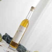 China 375ml Capacity Decal Surface Beautiful Empty Bottle for Bottled Fruit Wine and Baijiu for sale