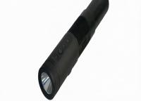 China 800 Meters Purple Horn Jammer Easy Hidden Portable Anti Drone Jammer for sale