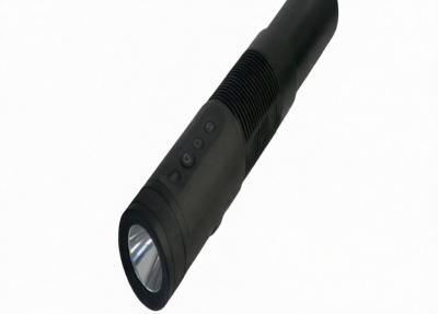 China 800 Meters Purple Horn Jammer Easy Hidden Portable Anti Drone Jammer for sale