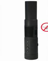 China Easy Hidden Anti Drone Jammer Waterproof For Cover 100% Drones UAVs for sale