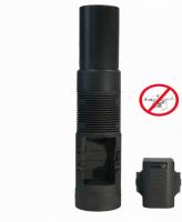 China Easy Hidden Anti Drone Jammer Waterproof For Cover 100% Drones UAVs for sale