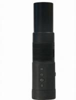 China Easy Hidden Anti Drone Jammer Waterproof For Cover 100% Drones UAVs for sale
