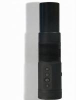 China Mini Size Anti Drone Jammer waterproof Portable Friendly Use UAV Jammer for sale