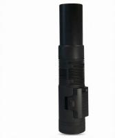 China Mini Size Anti Drone Jammer waterproof Portable Friendly Use UAV Jammer for sale