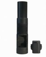 China 800m Radius Drone Signal Jammer Professional Handheld Flashlight Jammer Anti Drones for sale