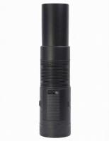 China 800m Radius Drone Signal Jammer Professional Handheld Flashlight Jammer Anti Drones for sale