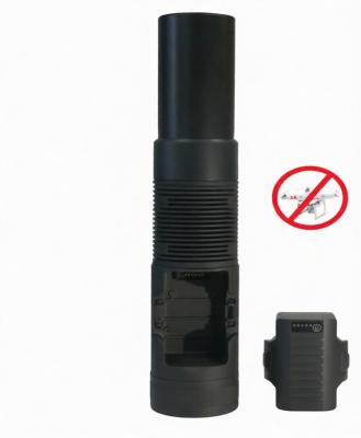 China Portable GPS RC2.4G 5.8G Drone Signal Jammer Waterproof UAV Jammer for sale