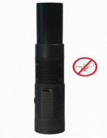 China Portable GPS RC2.4G 5.8G Drone Signal Jammer Waterproof UAV Jammer for sale
