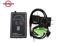 China Pocket RF Signal Detector VS-8LW for sale