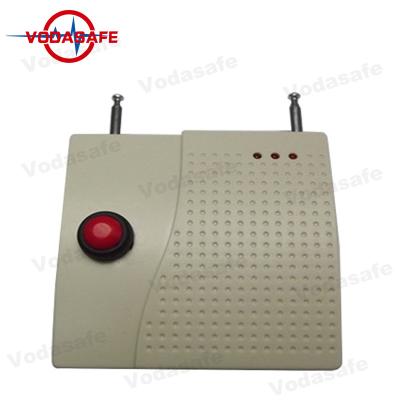China ABS Material Portable Jammer Device , Network Jamming Device 433MHz / 315MHz for sale