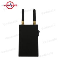 China DC9V / 1A Remote Control Blocker , Signal Blocker Device For Garage Keyless Door for sale