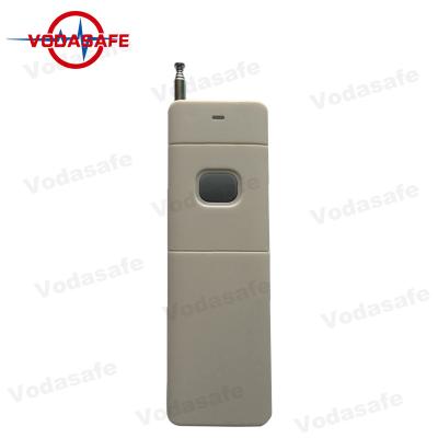 China 434MHz Remote Car Jammer Device Working Current 50mA 30 - 100m Shielding for sale