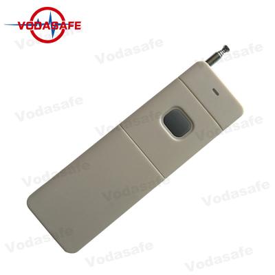 China DC 9V Operating Remote Control Jammer 868MHz High Integration Components for sale