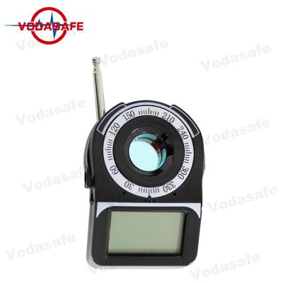 China Mini Hidden Wireless Signal Detector Portable Signal Detector For Spy Bug Signals for sale