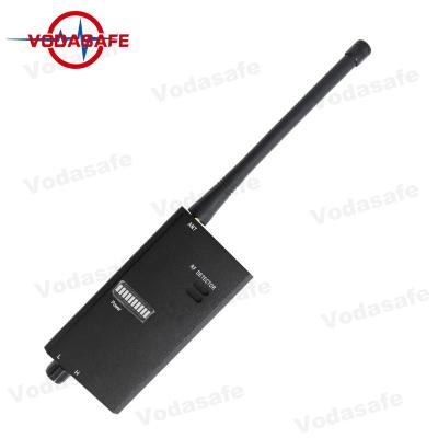 China 1MHz - 8000MHz Wireless Signal Detector Wireless Tap Signal Detector For Camera And Phone for sale